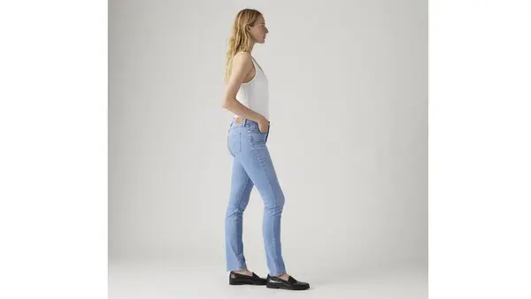LEVI'S 312 Shaping Slim Jeans - Tribeca Sun