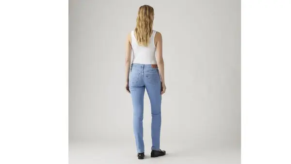 LEVI'S 312 Shaping Slim Jeans - Tribeca Sun