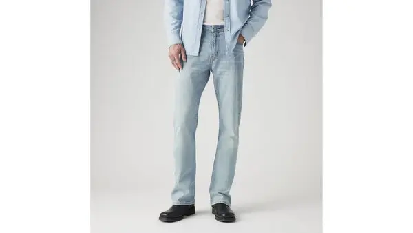 LEVI'S 527 Slim Bootcut Jeans