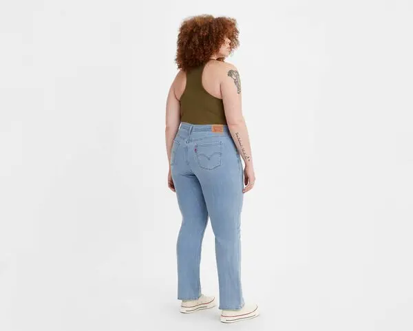 LEVI'S Classic Bootcut Jeans