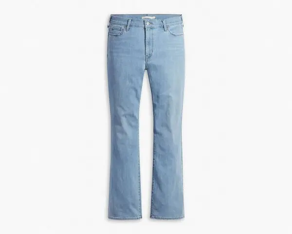 LEVI'S Classic Bootcut Jeans
