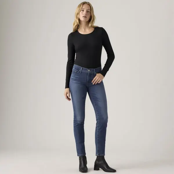 LEVI'S 312 Shaping Slim Jeans