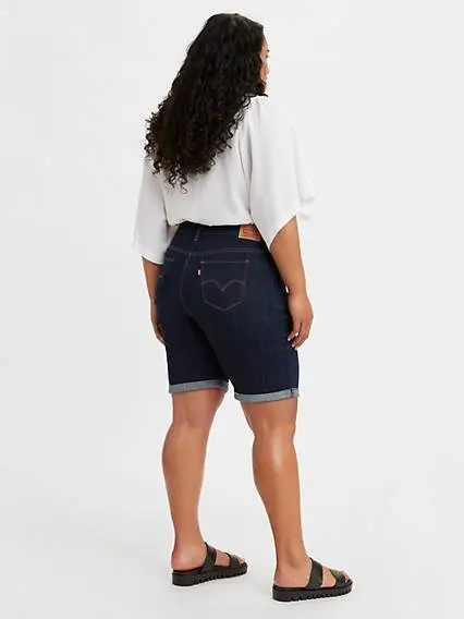 LEVI'S Classic Bermuda Shorts