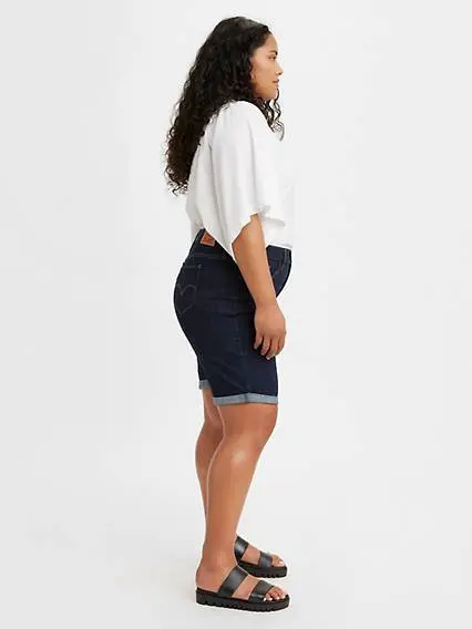 LEVI'S Classic Bermuda Shorts