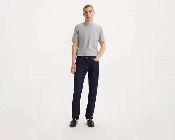 LEVI'S 511 Slim Fit Jeans