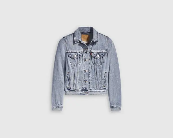 LEVI'S Original Trucker Jacket - All Mine