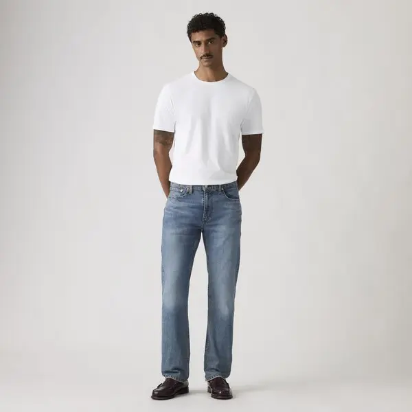 LEVI'S 514 Straight Fit Jeans