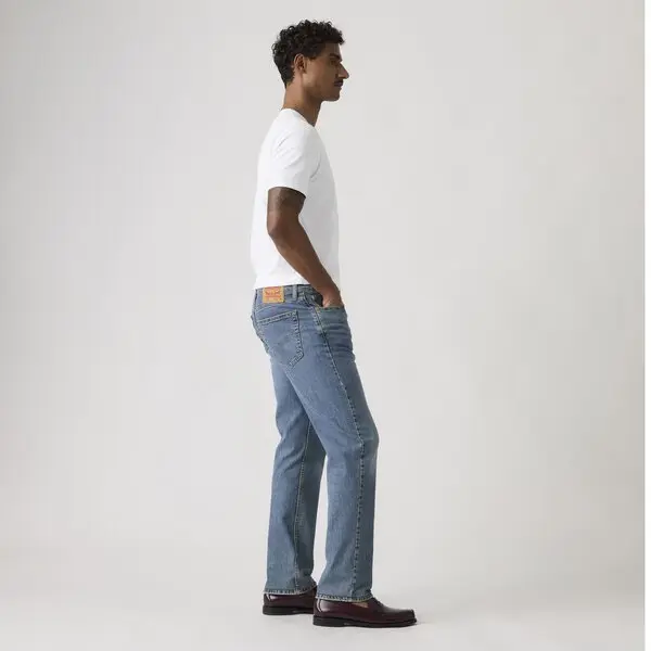 LEVI'S 514 Straight Fit Jeans