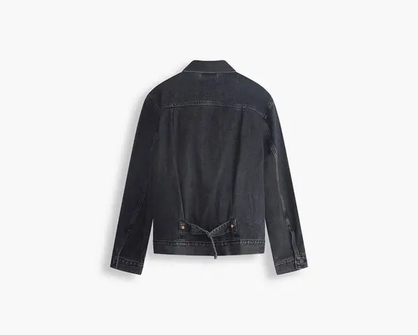 LEVI'S Type I Jacket - Midnight Harvest