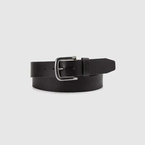 LEVI'S Tumbled Icon Belt