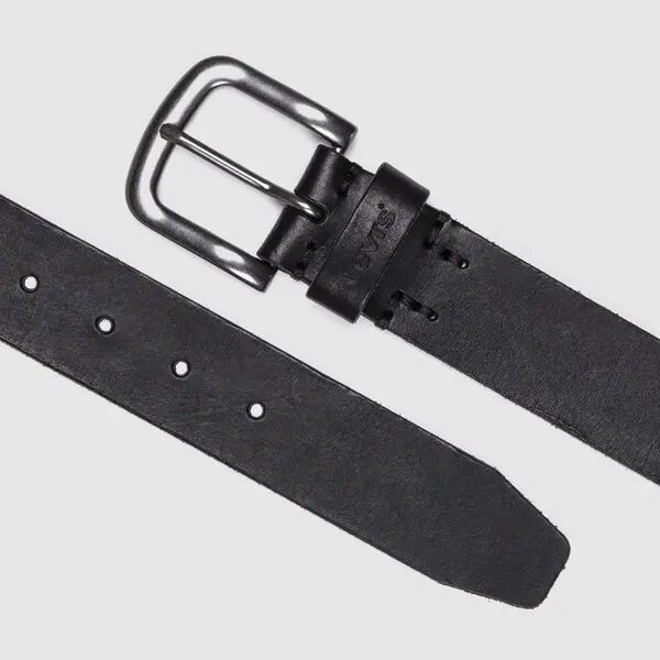 LEVI'S Tumbled Icon Belt