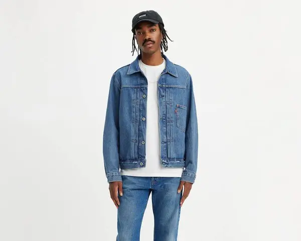 LEVI'S Type I Jacket