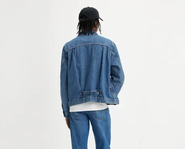 LEVI'S Type I Jacket
