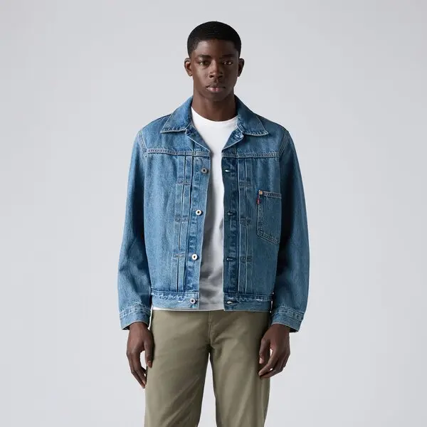LEVI'S Type I Jacket
