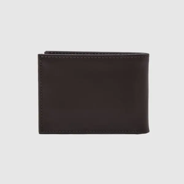 LEVI'S Logo Bifold Id Wallet