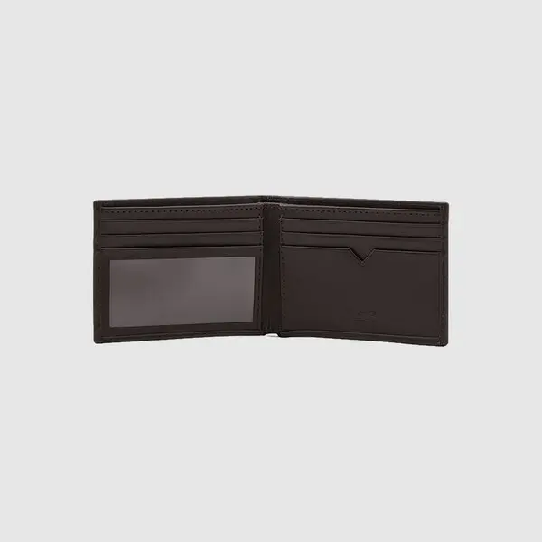 LEVI'S Logo Bifold Id Wallet