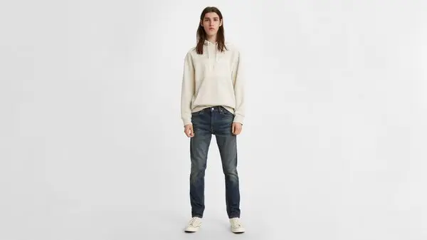 LEVI'S 510 Skinny Flex Jeans - Morrow