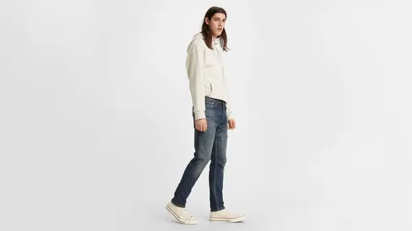 LEVI'S 510 Skinny Flex Jeans - Morrow