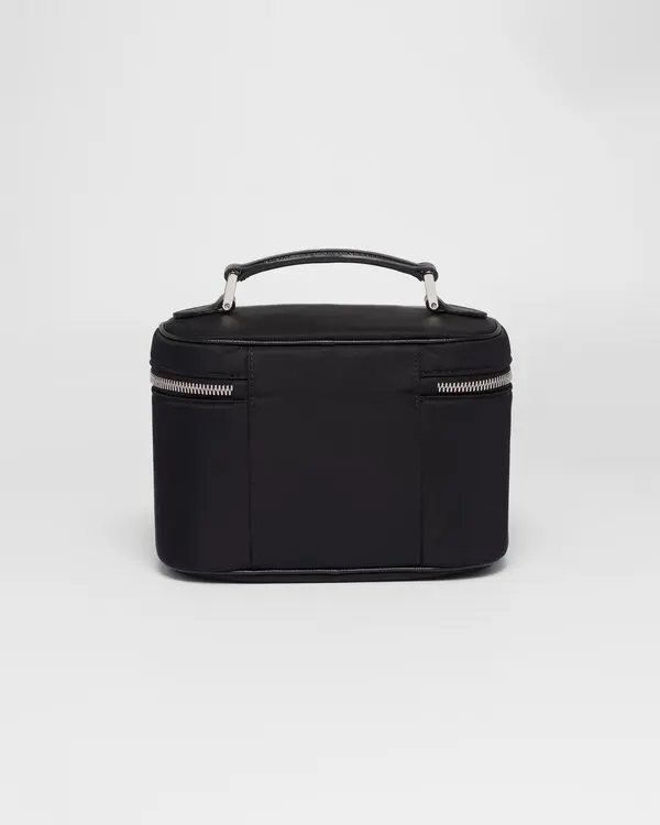 Prada Re-nylon Lunchbox Case