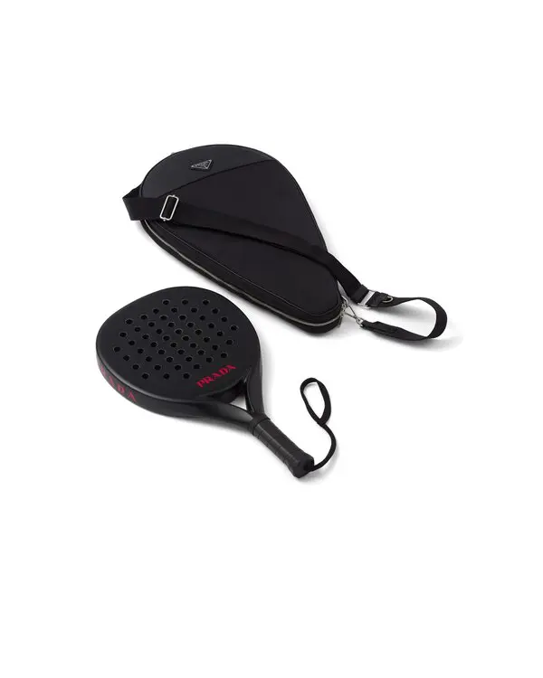 Prada Padel Racket