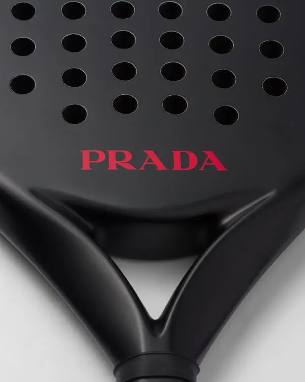 Prada Padel Racket