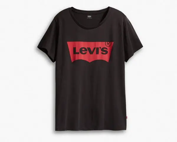 LEVI'S Logo Perfect T-shirt