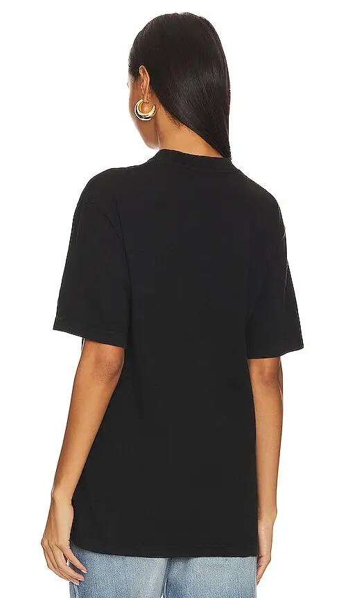 DIAMOND CROSS RANCH Wing Span T-shirt - Black
