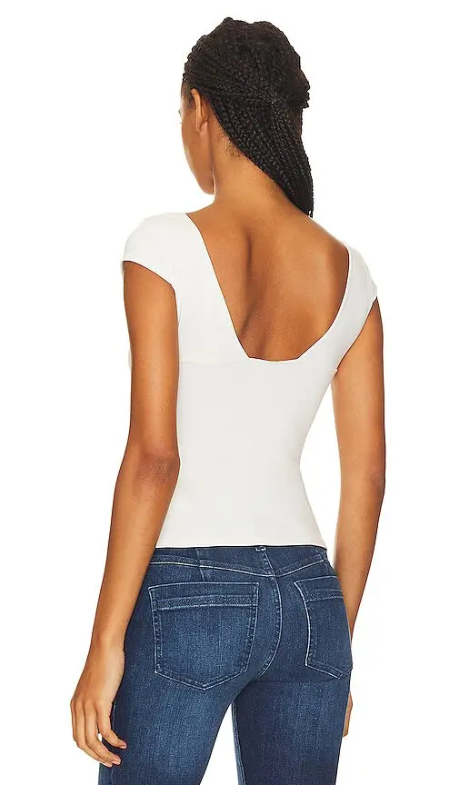 Free People X Intimately Fp Duo Corset Cami