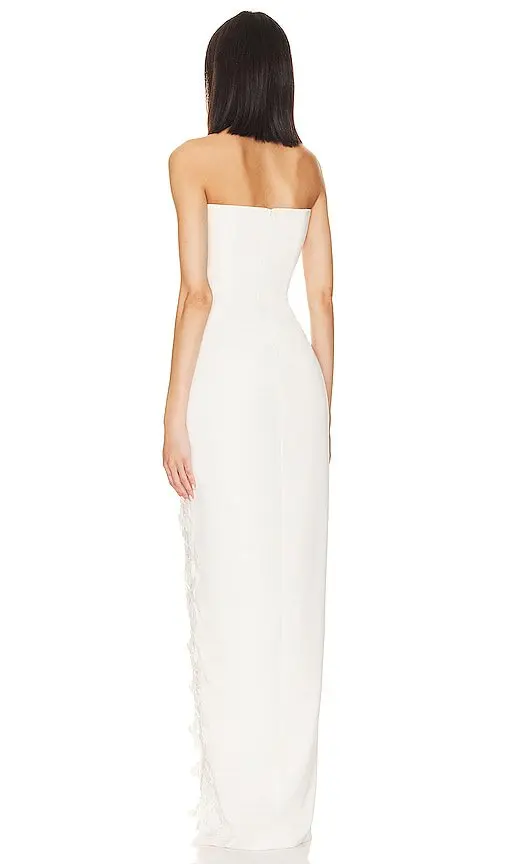 SAU LEE Florence Dress