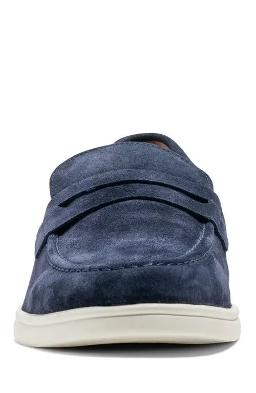 Rodd & Gunn Moana Suede Penny Loafer 11 44 Moana Men main image 3