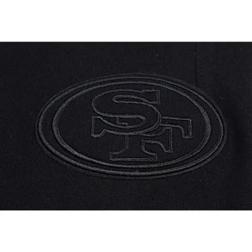 PRO STANDARD San Francisco 49ers Neutral Fleece Sweatpants