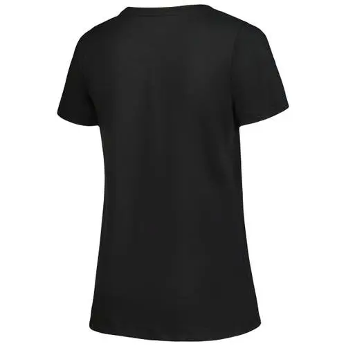 Profile Heather Gray San Francisco Giants T-shirt Combo Pack
