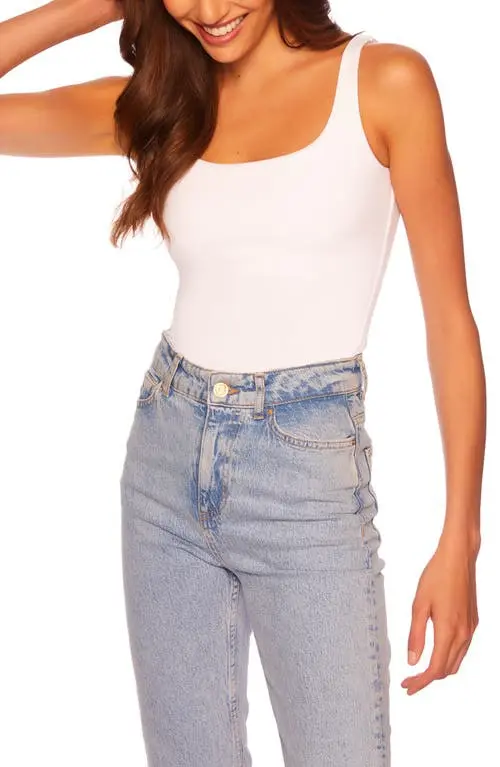 Susana Monaco Essential Everyday Tank - Sugar