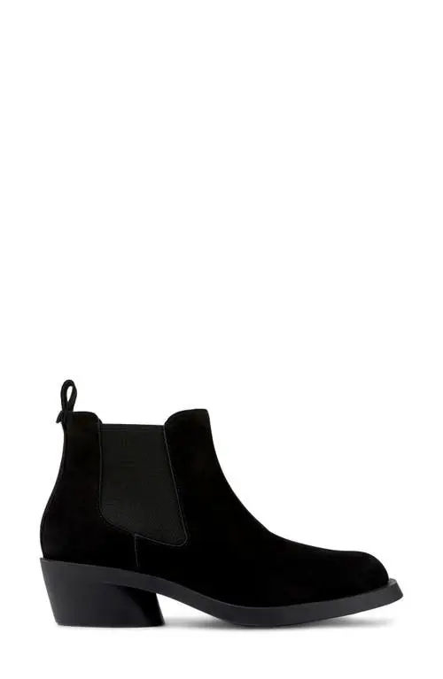 Camper Bonnie Chelsea Boot - Black