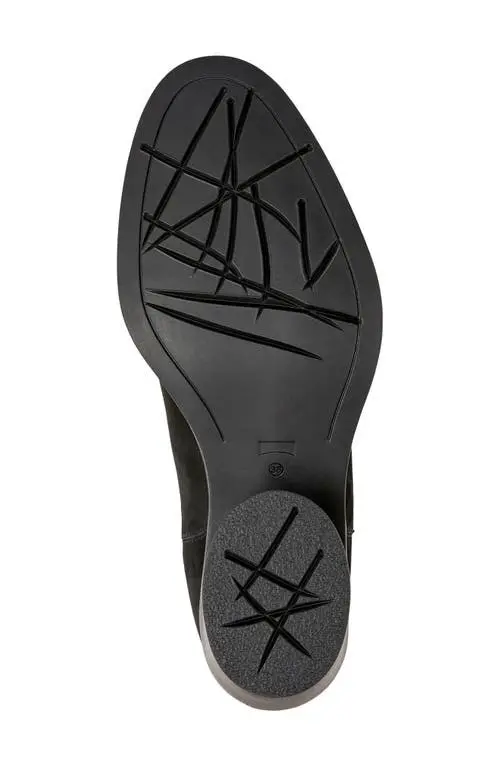 Camper Bonnie Chelsea Boot - Black