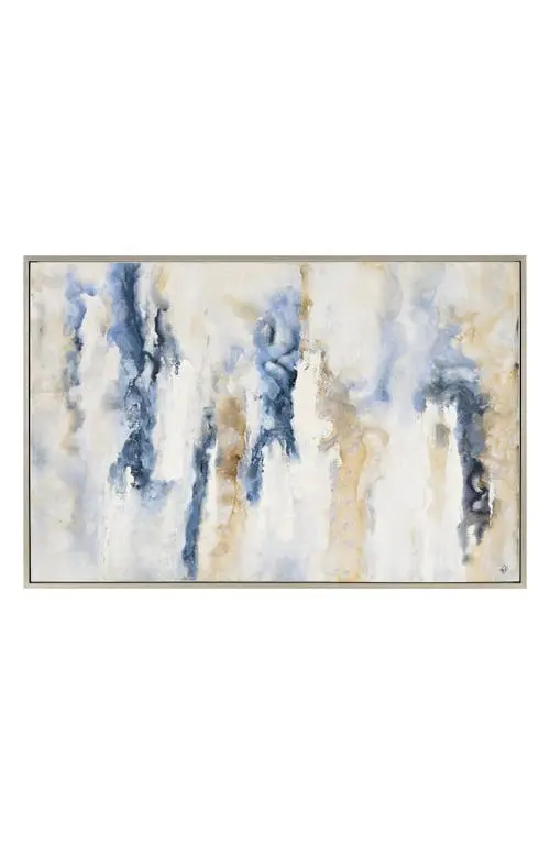RENWIL Formosa Canvas Art Painting - Multi
