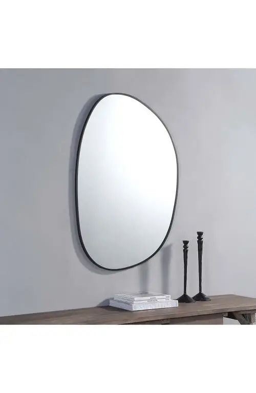 RENWIL Bozeman Oblong Mirror