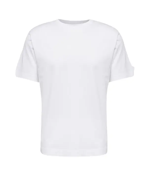 Dries Van Noten Hertz Cotton Jersey T-shirt