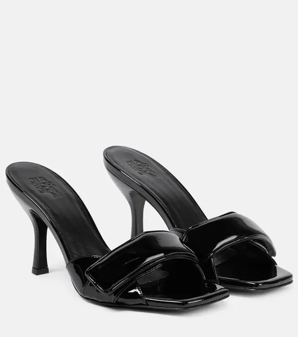 GIA BORGHINI Alodie Mules