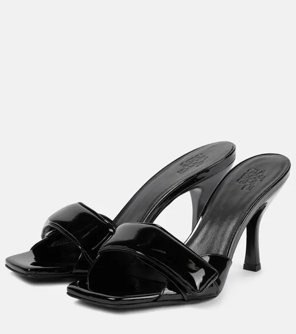 GIA BORGHINI Alodie Mules
