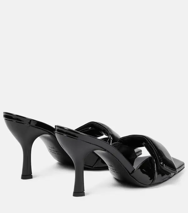 GIA BORGHINI Alodie Mules