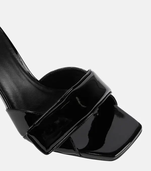 GIA BORGHINI Alodie Mules