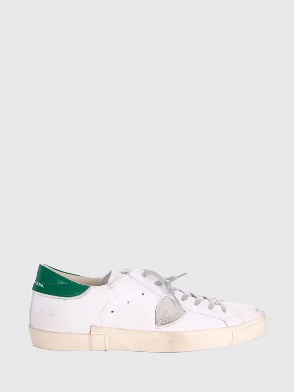 Philippe Model Sneakers - Green