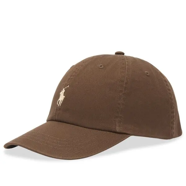 Polo Ralph Lauren Classic Baseball Cap - Cooper Brown