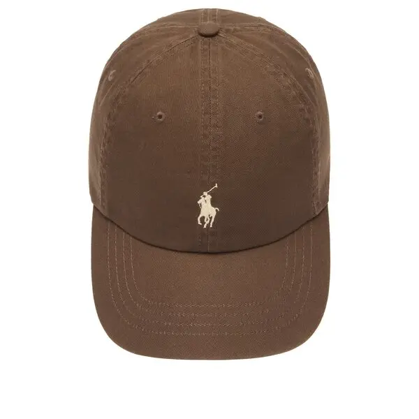 Polo Ralph Lauren Classic Baseball Cap