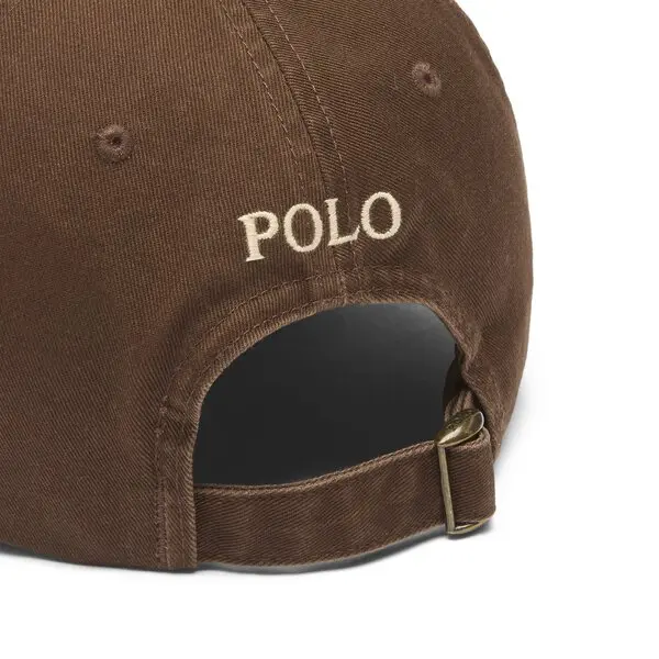 Polo Ralph Lauren Classic Baseball Cap