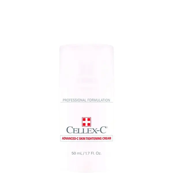 CELLEX-C Advanced-c Skin Tightening Cream 50ml - One-color