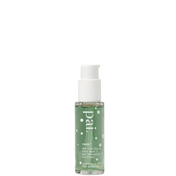 PAI SKINCARE Skincare Phaze Rebalancing Pha Cleanser 28ml - One-color