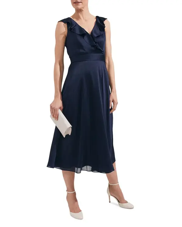 HOBBS LONDON Romina Dress