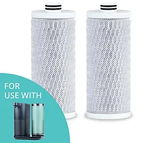 AQUASANA A-d 2 Water Filter Replacements For Auto-delivery - One-color